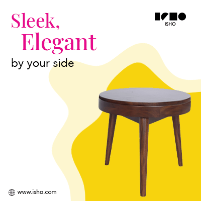 ISHO Furniture - An Elegant & Modern Furniture Brand