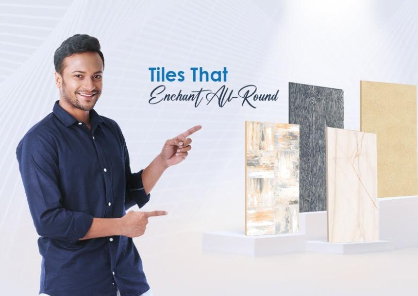 DBL Ceramics: Discover the Stunning Architectural Landscapes