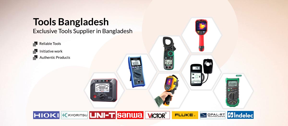 Tools Bangladesh: Your Source for Quality Tools in Bangladesh