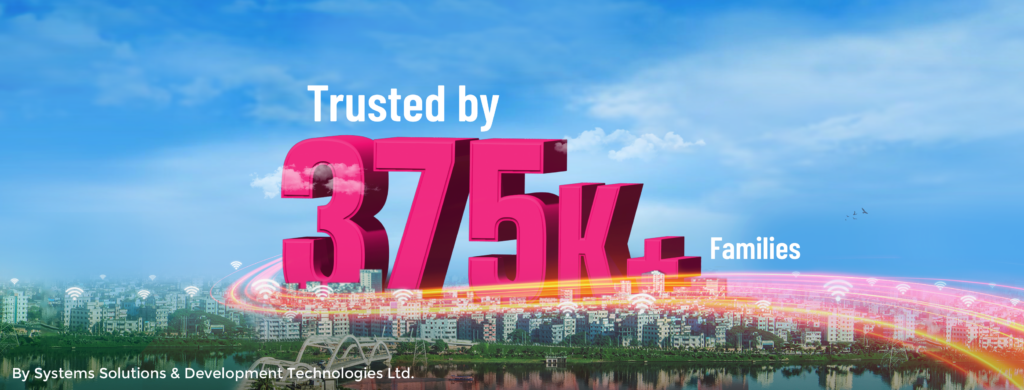 Carnival Internet: Bangladesh's #1 Fiber Broadband Provider