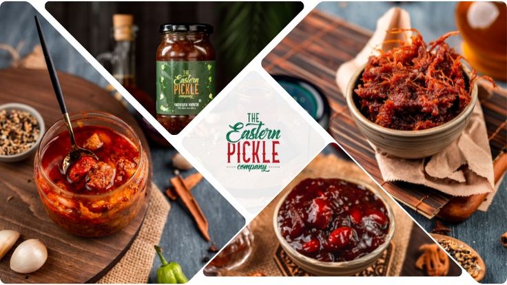 Eastern Pickle Company: Preserving Tradition Through Pickling