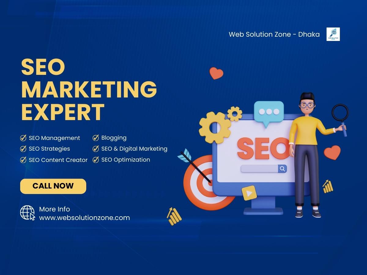 Web Solution Zone: Elevate Your Online Presence